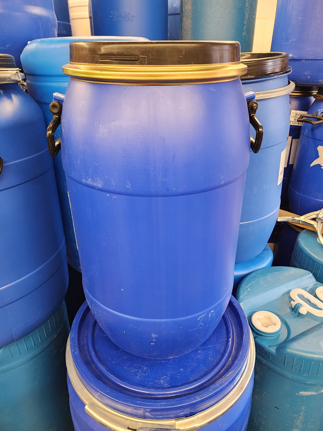 MAK Enterprise Of Iowa LLC